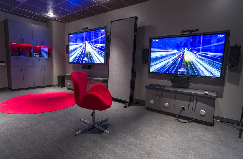UCSF Neurological Research Center | Coda Technology Group
