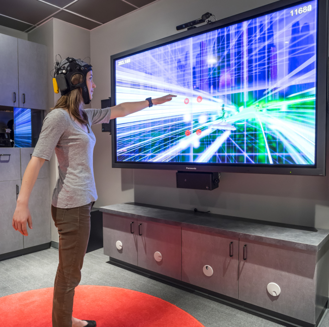 UCSF Neurological Research Center | Coda Technology Group
